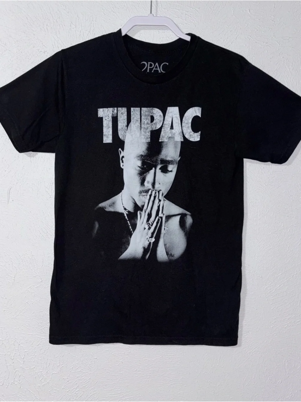 2Pac | Shirts | 2pac Tupac Shakur Graphic T Shirt Black Hip Hop Rap Tee ...